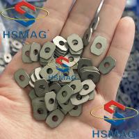 China Countersink SmCo Permanent Magnet Coupling Motor Assembly ISO9001 ITAF16949 for sale