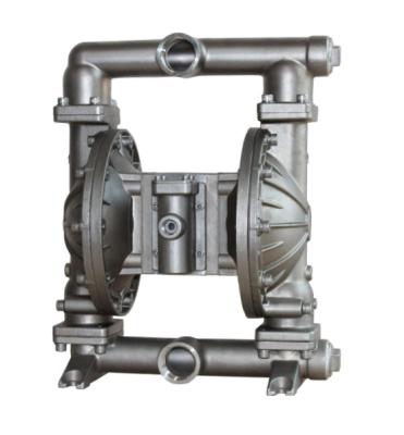 China 70m Air Driven Double Diaphragm Pump No Leakage AODD 378L/Min for sale