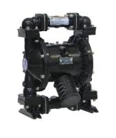China Submersible Air Operated Double Diaphragm Pump 2 Inch 667L/Min 8.3bar Cast Steel for sale
