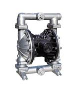 China Air Operated Double Diaphragm Pump 192-903 L/Min Flow Rate with 70 Meter Lift and Less Than 70 dB Noise Level for sale