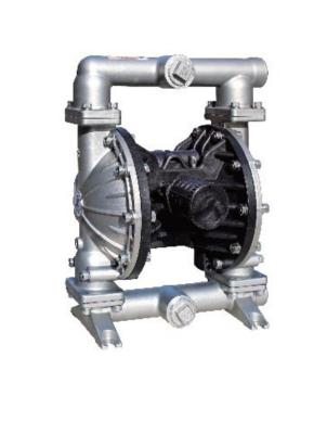 China Air Operated Double Diaphragm Pump 192-903 L/Min Flow Rate with 70 Meter Lift and Less Than 70 dB Noise Level for sale