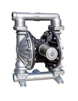 China 120psi Air Powered Stainless Steel Diaphragm Pump 903 L/Min Flow 70m Lift for Industrial Applications for sale