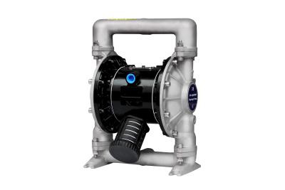 China 70m Lift Membrane Diaphragm Pump With Pneumatic Drive for sale
