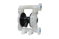 China 2 Inch Air Diaphragm Pump for Acid Transfer - 667L/Min Flow Rate, 70M Lift, Non-Leakage Design for sale