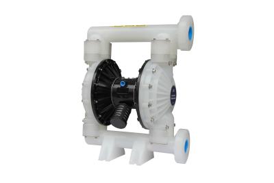 China 2 Inch Air Diaphragm Pump for Acid Transfer - 667L/Min Flow Rate, 70M Lift, Non-Leakage Design for sale