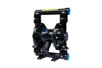 China Micro 3 Inch Air Diaphragm Pump 903L/Min 70M Lift for Waste Water Treatment and Chemical Processing for sale