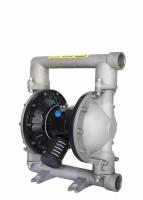 China Foodstuff Stainless Steel Diaphragm Pump - 192 L/Min Flow Rate, 70M Maximum Lift for Pharmaceutical Production for sale