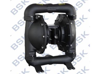 China Small Air Double Diaphragm Pump / Pneumatic Metering Pump 667l / Min for sale