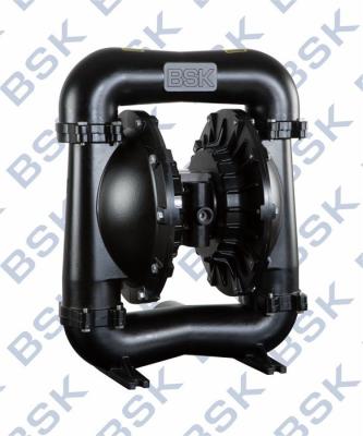 China Industrial Double Acting Diaphragm Pump 903 L/Min Flow Rate 70M Lift for Corrosive Media for sale