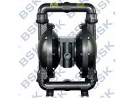 China No Leakage Pneumatic Diaphragm Pump 378L/Min Flow Rate with 70M Maximum Lift for Industrial Applications for sale