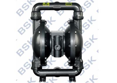 China No Leakage Pneumatic Diaphragm Pump 378L/Min Flow Rate with 70M Maximum Lift for Industrial Applications for sale