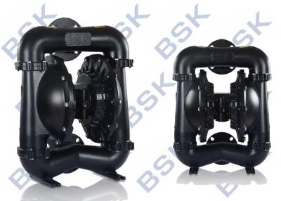 China Submersible Air Operated Diaphragm Pump - 192 L/Min Flow Rate, 70M Maximum Lift, Positive Displacement Design for sale