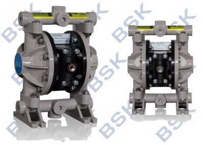 China Low Pressure AODD Pump 70m Maximum Lift 192 L/Min Flow Rate Air Operated Diaphragm Pump for sale