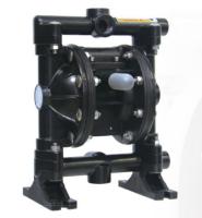 China 1 Inch Air Submersible Diaphragm Pump with 135L/Min Flow Rate and 70M Head for Industrial Applications for sale