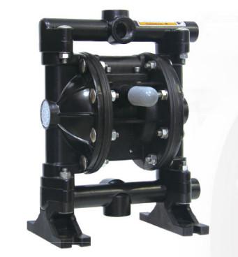 China 1 Inch Air Submersible Diaphragm Pump with 135L/Min Flow Rate and 70M Head for Industrial Applications for sale