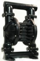 China No Leakage Air Operated Diaphragm Pump 135L/min 70m Head CE Approved for sale