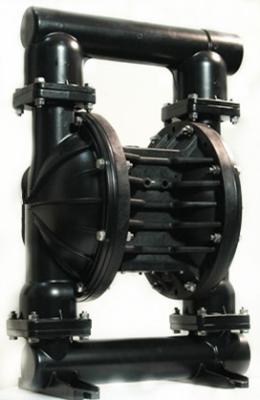 China No Leakage Air Operated Diaphragm Pump 135L/min 70m Head CE Approved for sale