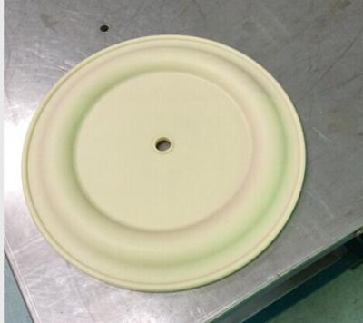 China AODD Pump Ball Seat O-Ring Seals with 15,000 Hour Lifespan and -40°C to 150°C Temperature Range for Low Noise Operation for sale