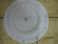 China Pneumatic Diaphragm Pump Replacement Parts with High Gloss Finish - EPDM, NR, Silicone Materials for 1-3 Inch Pumps for sale