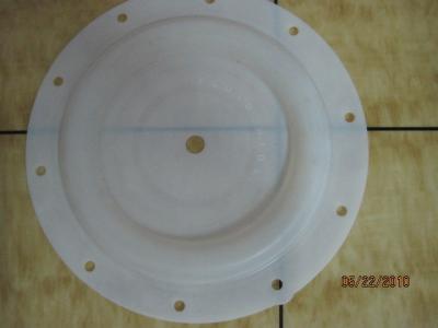 China Pneumatic Diaphragm Pump Replacement Parts with High Gloss Finish - EPDM, NR, Silicone Materials for 1-3 Inch Pumps for sale