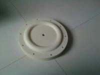 China Air Operated Diaphragm Pump Parts Air Kits & Wet Kits - Oil Resistant EPDM/NBR/Silicone Materials for 1-3 Inch Pumps for sale