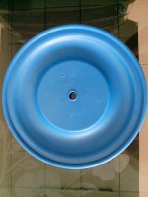 China Air Operated Diaphragm Pump Parts with Self-Extinguishing Properties - Multiple Material Options & Custom Sizes for sale