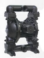 China 2 Inch Submersible Air Diaphragm Pump 667L/Min 8.3bar Cast Steel Industrial Transfer Pump for sale