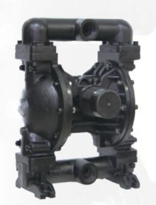 China 2 Inch Submersible Air Diaphragm Pump 667L/Min 8.3bar Cast Steel Industrial Transfer Pump for sale