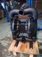 China Air Operated Double Diaphragm Pump for Filter Press - 1023 L/Min Flow, 70M Lift, 0.83MPa Pressure for sale