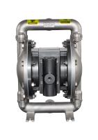 China Industrial Air Operated Diaphragm Pump 903 L/Min Flow Rate with 70M Maximum Lift for Various Industrial Applications for sale