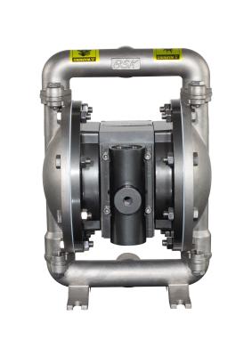 China Industrial Air Operated Diaphragm Pump 903 L/Min Flow Rate with 70M Maximum Lift for Various Industrial Applications for sale