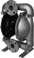China High Speed Pneumatic Diaphragm Pump for Combustible Liquids - 903 L/Min Flow, 70M Lift, 0.83MPa Pressure for sale