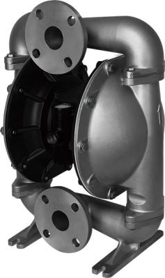 China High Speed Pneumatic Diaphragm Pump for Combustible Liquids - 903 L/Min Flow, 70M Lift, 0.83MPa Pressure for sale