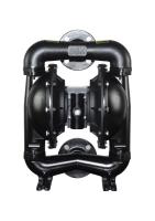 China High Pressure Air Operated Diaphragm Pump 192 L/Min Flow 70M Lift for Industrial Fluid Transfer for sale