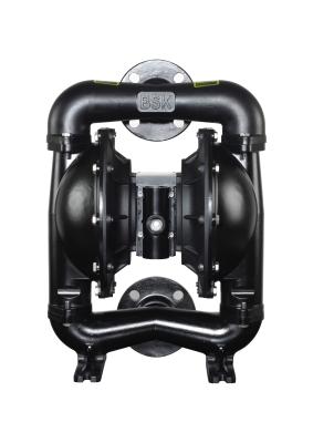 China High Pressure Air Operated Diaphragm Pump 192 L/Min Flow 70M Lift for Industrial Fluid Transfer for sale