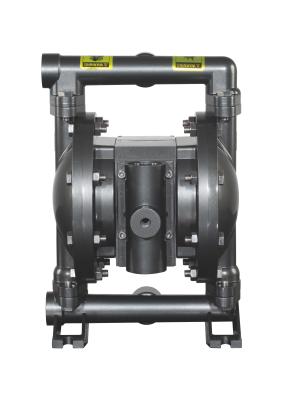 China Air Operated Double Diaphragm Pump 3 Inch 560 GPM for Oil & Gas for sale