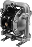 China High Viscosity Submersible AODD Pump - 192 L/Min Flow Rate, 70M Lift, Air-Driven Design for sale