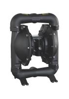 China Industrial Air Operated Diaphragm Pump - 192 L/Min Flow Rate, 70M Maximum Lift, Non-Leakage Design for Chemical and Food Applications for sale