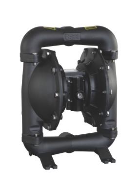 China Industrial Air Operated Diaphragm Pump - 192 L/Min Flow Rate, 70M Maximum Lift, Non-Leakage Design for Chemical and Food Applications for sale