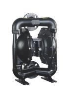 China Non Leakage Air Driven Double Diaphragm Pump Air Pressure Mpa 0.83 for sale