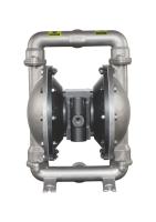 China Self Priming Pneumatic Diaphragm Pump For Sucking Various Strong Acid for sale