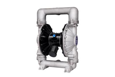 China Wastewater Treatment AODD Pump 192 L/Min Flow Rate 70M Lift for Industrial Applications for sale