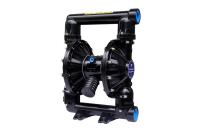 China Industrial High Flow Air Pump Membrane - 192 L/Min Flow Rate, 0.83 MPa Pressure, 70M Lift Capacity for sale