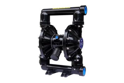 China Industrial High Flow Air Pump Membrane - 192 L/Min Flow Rate, 0.83 MPa Pressure, 70M Lift Capacity for sale