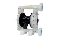 China Self Priming AODD Pump for PCB Cleaning Machine 192 L/min 0.83 Mpa for sale