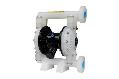 China Self Priming AODD Pump for PCB Cleaning Machine 192 L/min 0.83 Mpa for sale