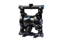 China Explosion Proof 4 Inch Double Diaphragm Pump 192 L/min 70m Lift Air Operated for sale