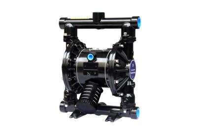 China Explosion Proof 4 Inch Double Diaphragm Pump 192 L/min 70m Lift Air Operated for sale