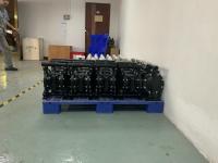 China High Pressure Air Driven Double Diaphragm Pump For Chemical Industry for sale