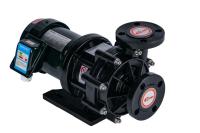 China Leakage Free Magnetic Drive Pump for Environmental Protection and Marine Use with 80-150°C Temperature Range for sale